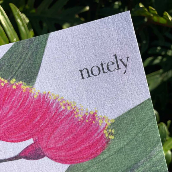 Blossom Journal – 200 pages – Gillian Drew Life Transitions